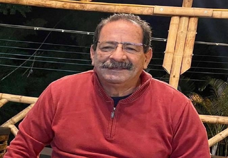 Augusto Arias Cruz es el nuevo director territorial de la Agencia de ...