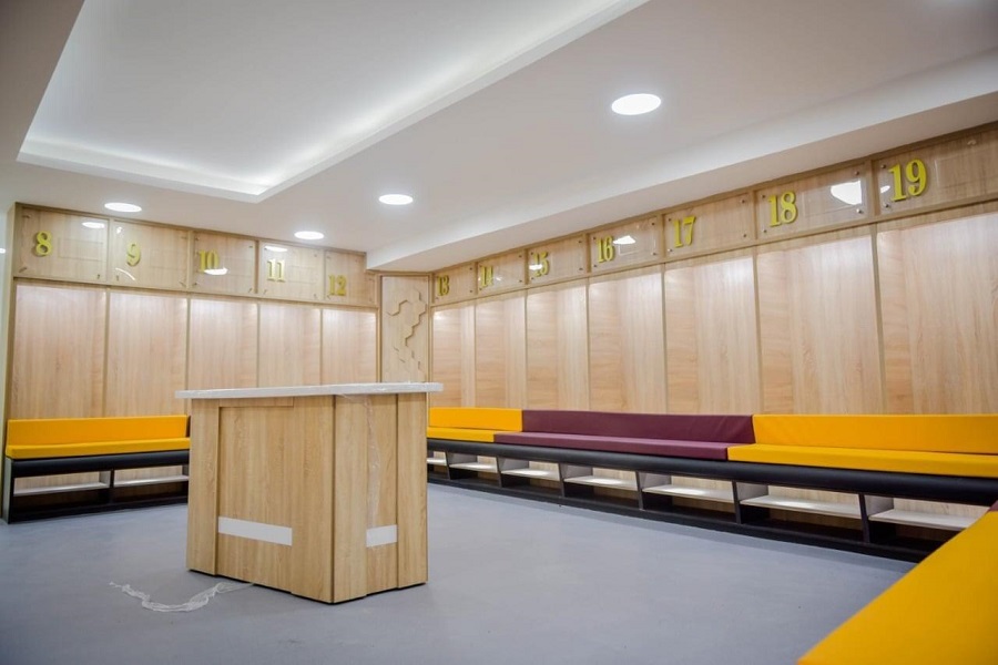 En video: Conozca los nuevos espacios que tendrá el estadio Manuel ...