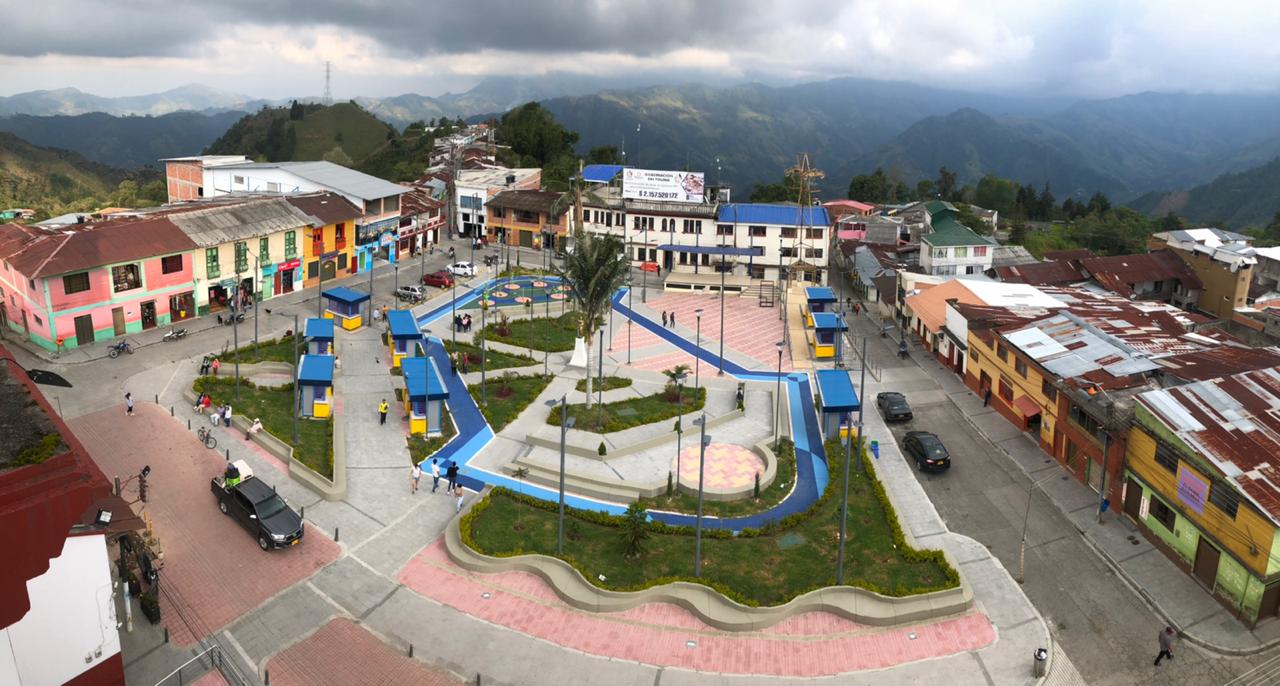 En Herveo ya se activó el turismo | Patrimonio Radial del Tolima Ecos ...