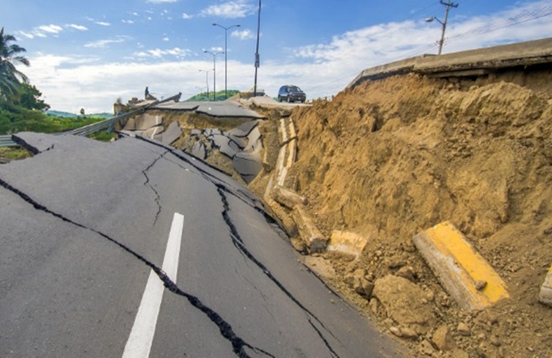 Falla de Ibagué: ¿Se hundirá realmente la ciudad algún día ...