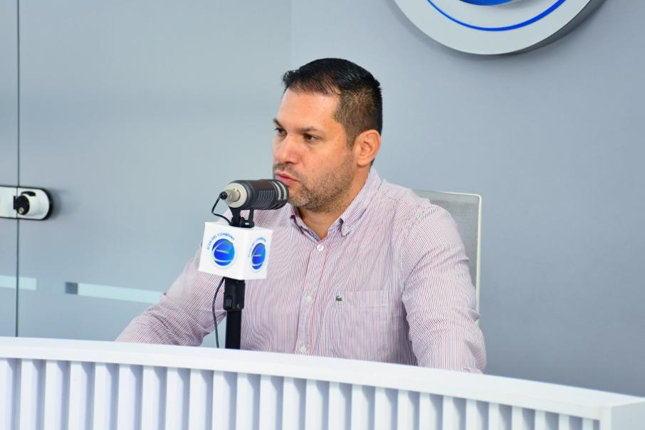 “La Cámara de Comercio de Ibagué debe tener una profunda reingeniería”: Alejandro Rozo Gaeth