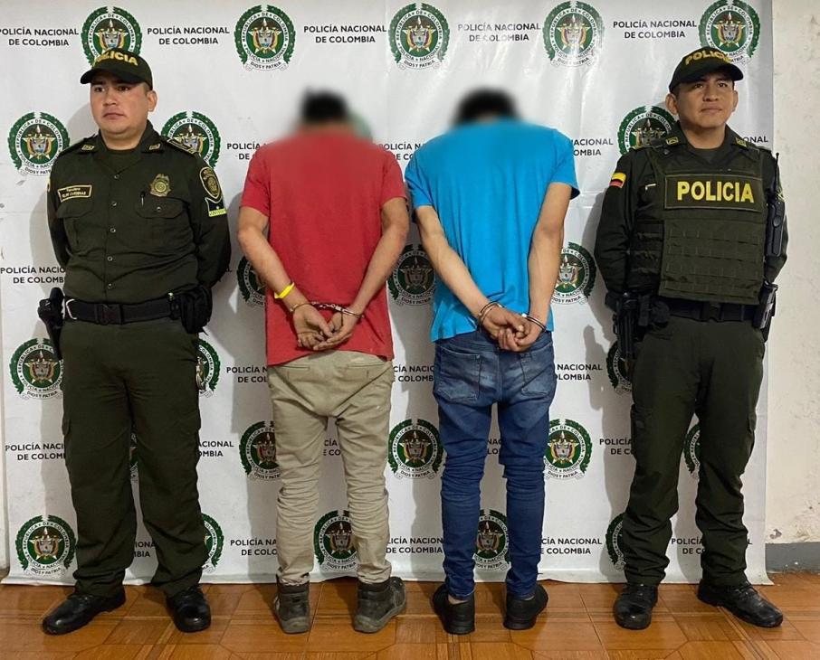 Dos hermanos conocidos como 'Los Micos' fueron capturados en Fresno por ...
