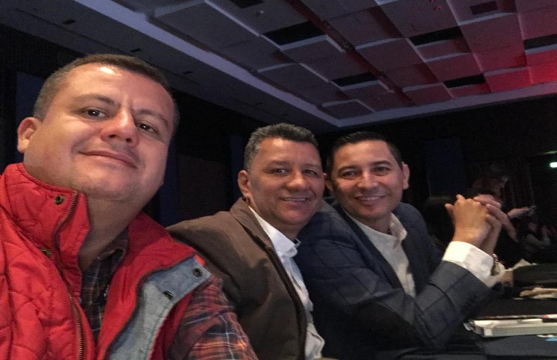 “Claramente hubo sobrecostos”: Ismael Perdomo sobre compra del ...