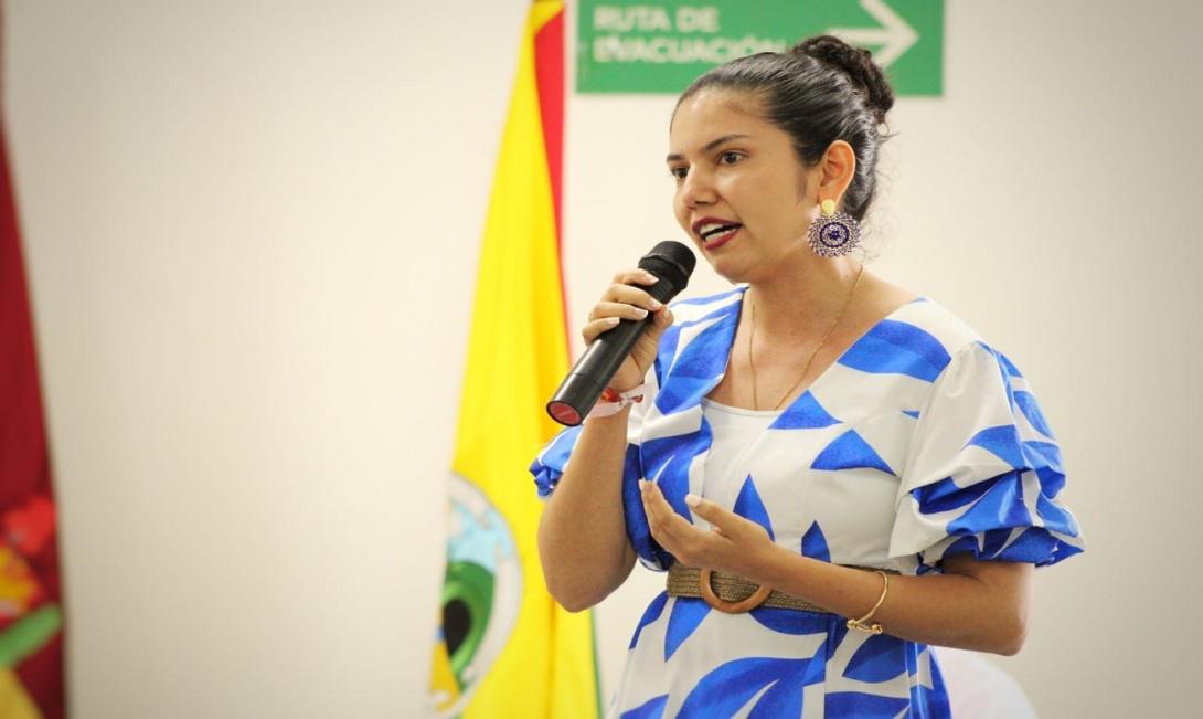 Socializan el proyecto que institucionaliza el 4 de julio como el Día ...
