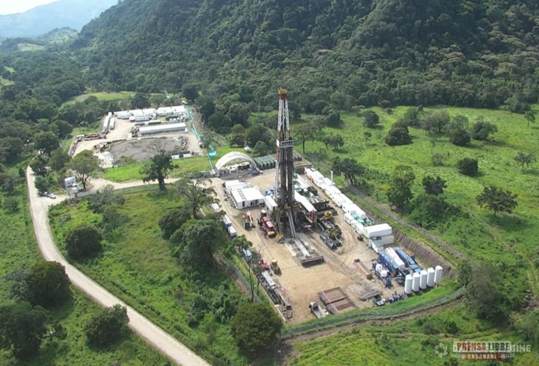 Ecopetrol inició apagado de campos de producción debido a bloqueos viales