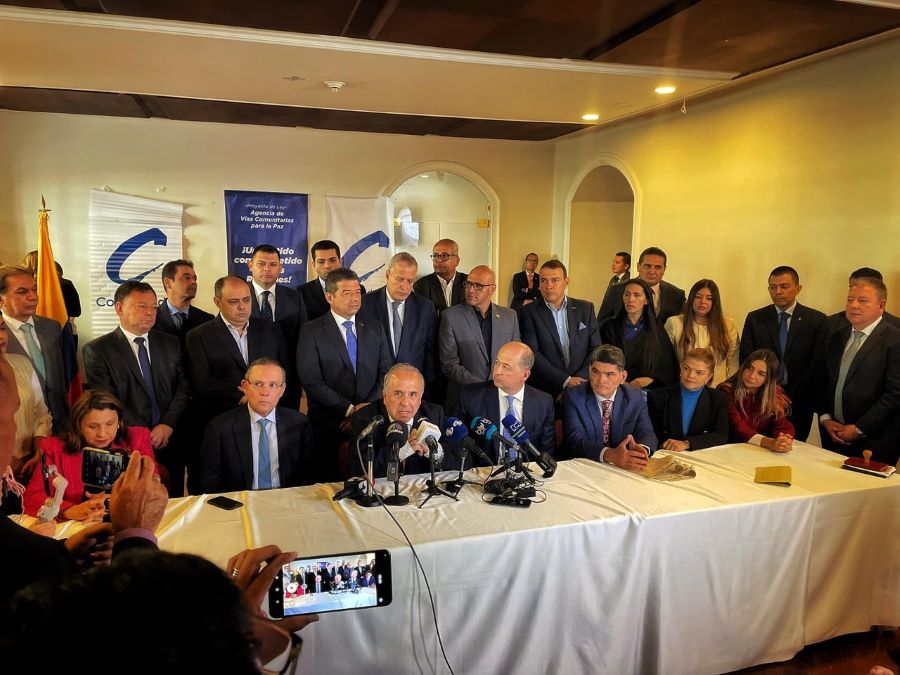 Sacarán las vías terciarias del “Cuarto de San Alejo” | Patrimonio ...